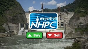 0.57% Dip in NHPC Share Price, Should You Buy or Sell? Check Target and ...