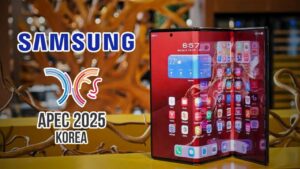 Samsung Galaxy Z TriFold Unveiled: Triple Screen to 200MP Camera India ...
